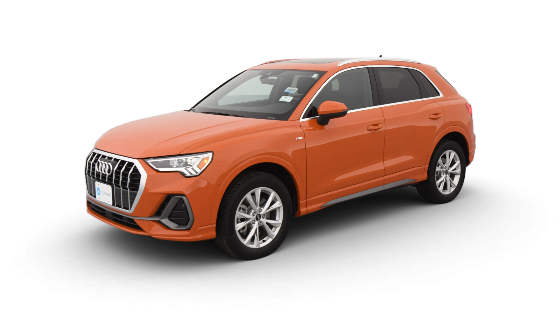 Used 2023 Audi Q3 | Carvana